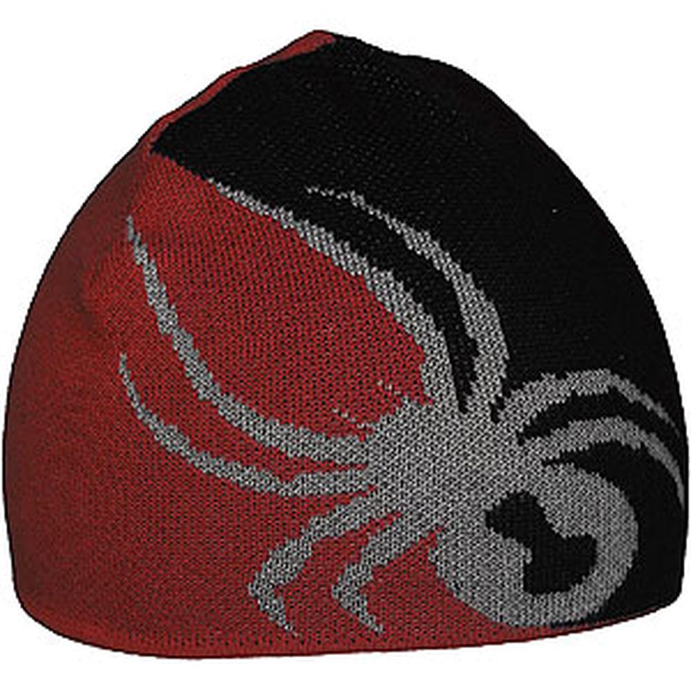 Spyder Reversible Bug Hat (Boys') | Peter Glenn