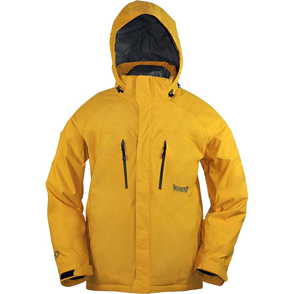 Marker Contrail Jacket (Men's) | Peter Glenn