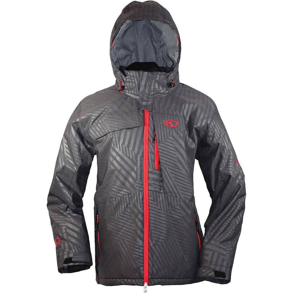 Marker Harrier Jacket (Men's) | Peter Glenn