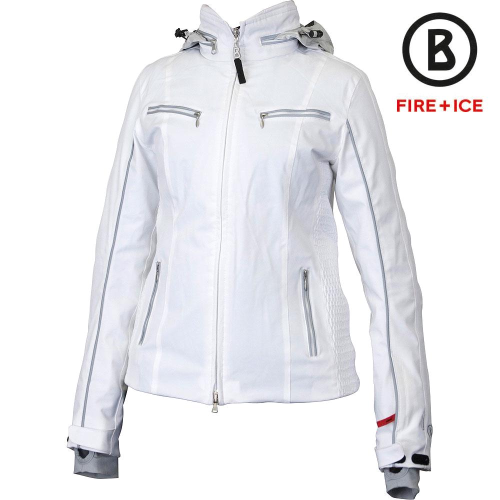 Fire and Ice Mora Insulated Ski Jacket (Women's) | Peter Glenn