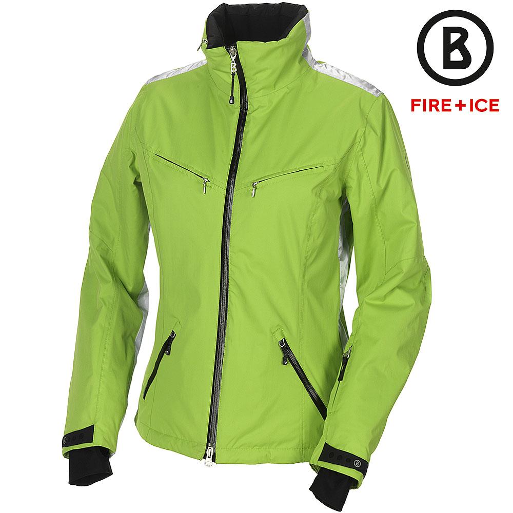 Fire and Ice Sylvie Insulated Ski Jacket (Women's) | Peter Glenn
