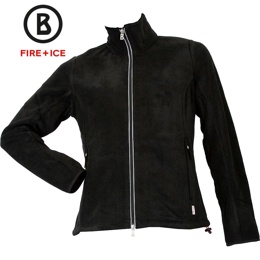 Fire and Ice Daisy Fleece Jacket (Women's) | Peter Glenn