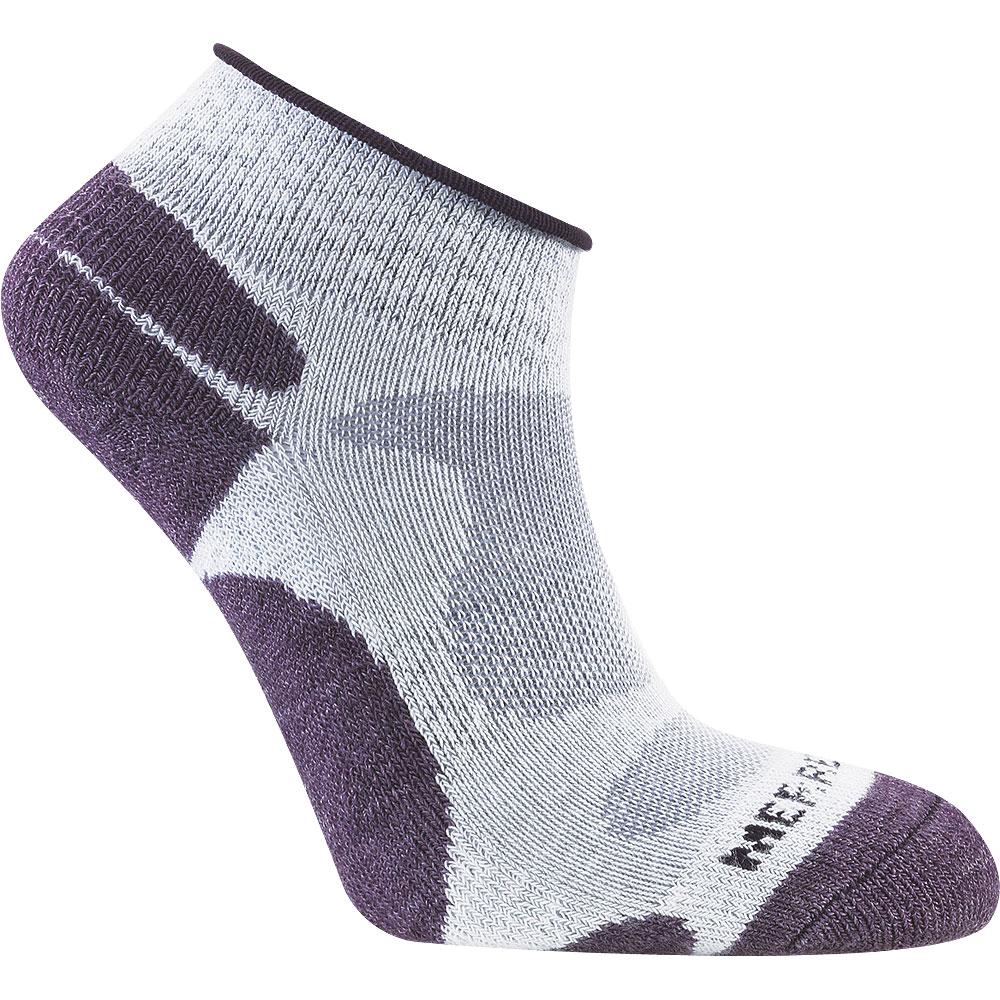 Merrell Endeavor Lightweight Sock (Women's) | Peter Glenn