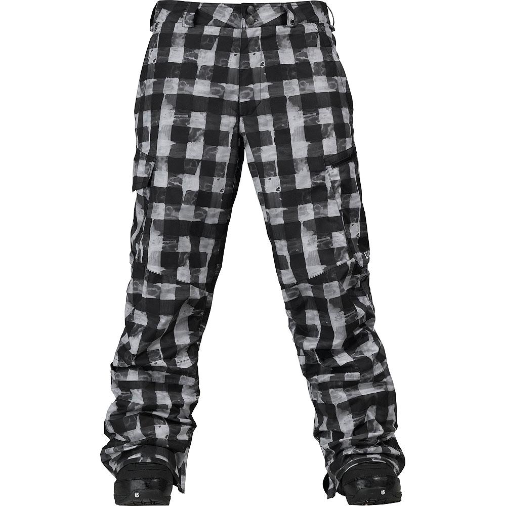 Burton Cargo Shell Snowboard Pant (Men's) | Peter Glenn