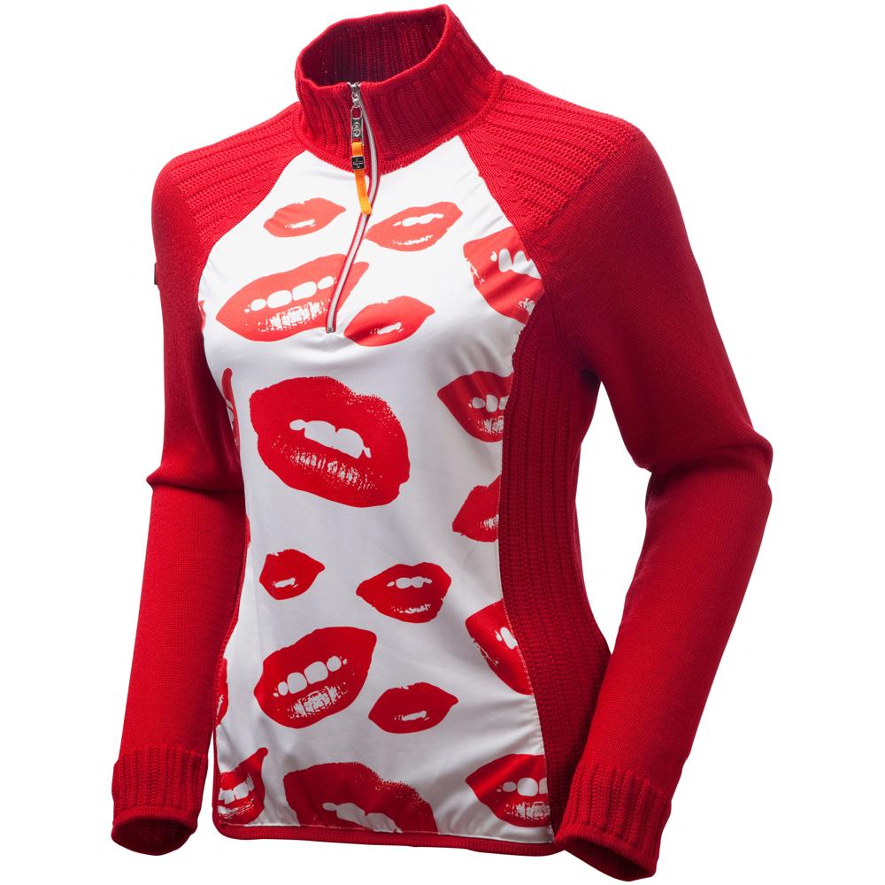 Rossignol JCC Ashley Sweater (Women's) | Peter Glenn