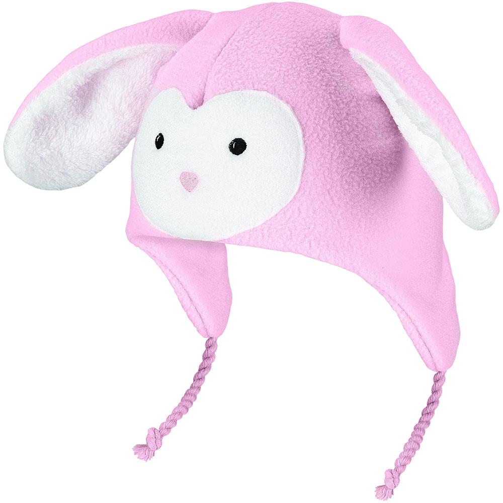 Turtle Fur Bunny Hat (Toddler Girls') | Peter Glenn