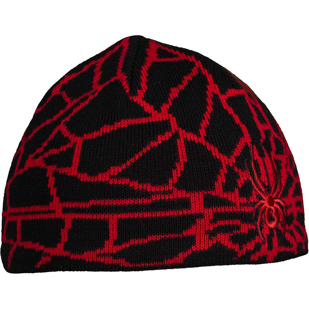 Spyder Mini Web Hat (Toddler Boys') | Peter Glenn