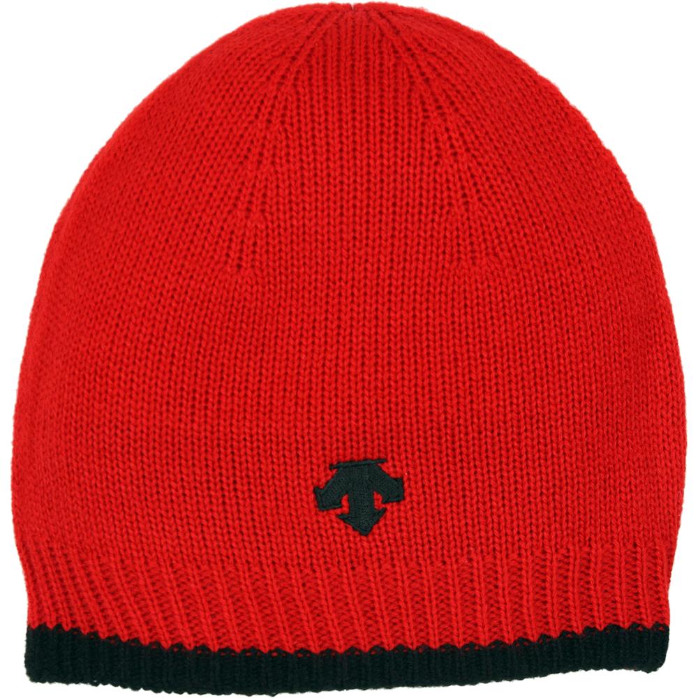 Descente Knit Hat (Men's) | Peter Glenn