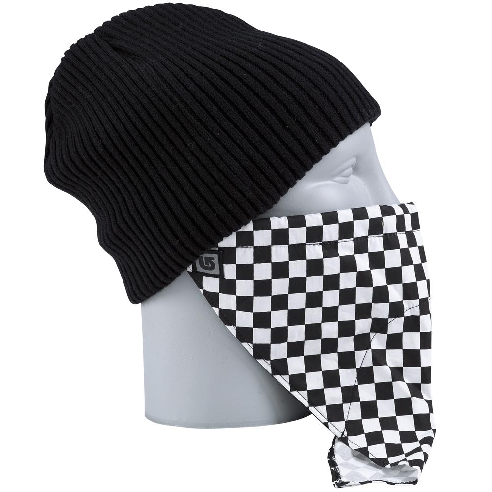 Burton Bandito Bandana Face Mask (Adults') | Peter Glenn
