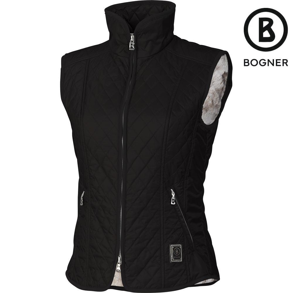 Bogner Felize Vest (Women's) | Peter Glenn