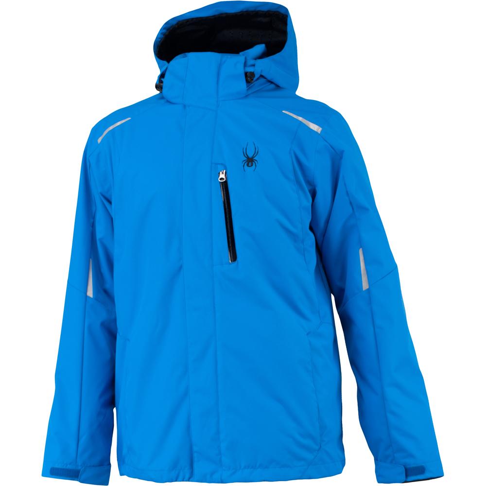 Spyder Core Sweater 3-in-1 Ski Jacket (Men's) | Peter Glenn