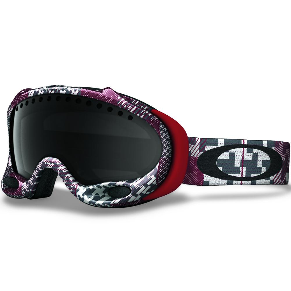 Oakley A Frame Goggle (Adults') | Peter Glenn