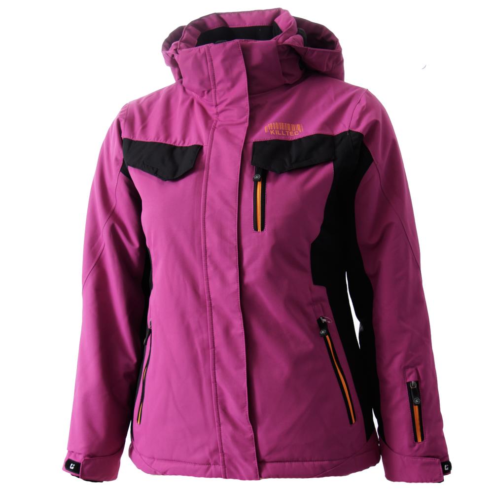 Killtec Ella Jr Insulated Ski Jacket (Girls') | Peter Glenn