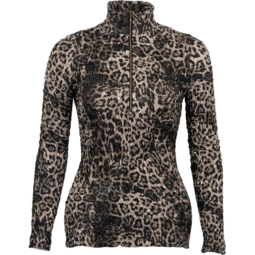 Sno Skins Cellophane Thermal Top (Women's) | Peter Glenn