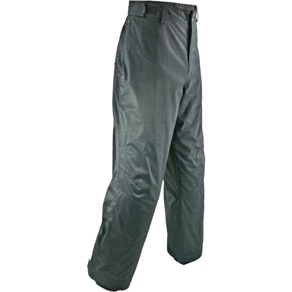 White Sierra Bozo Shell Ski Pant (Men's) | Peter Glenn