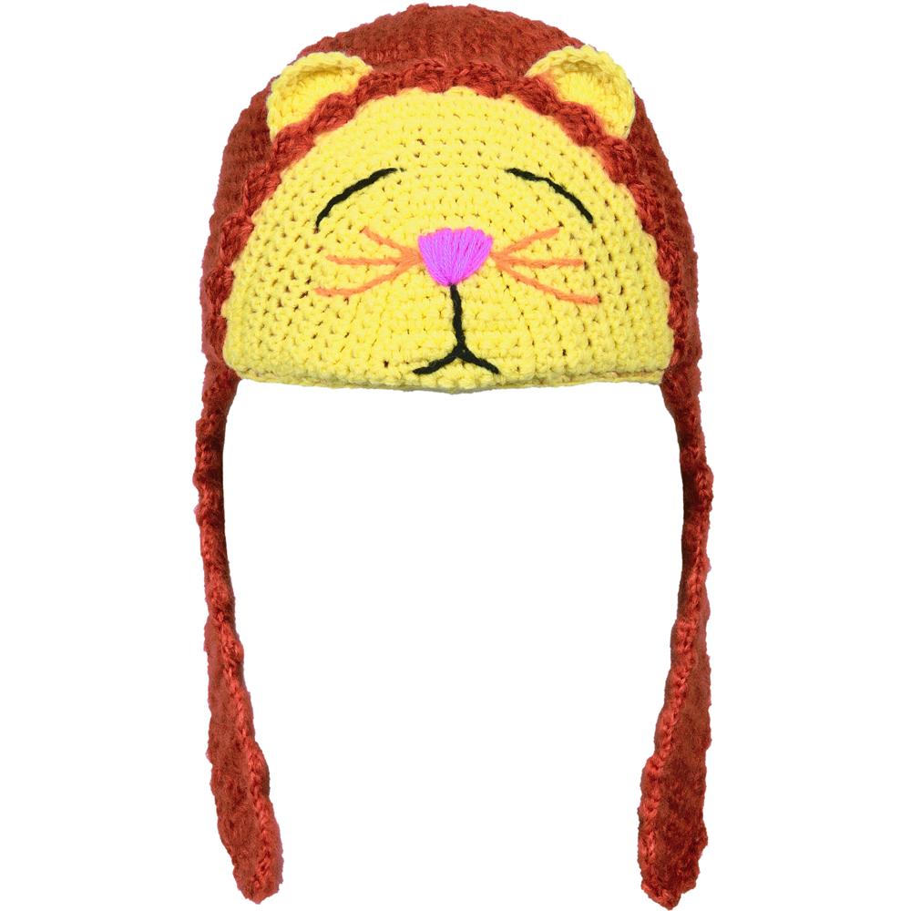 Turtle Fur Samson Hat (Toddlers') | Peter Glenn