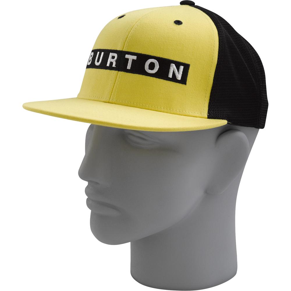 Burton Bar Flex Fit Hat (Men's) | Peter Glenn