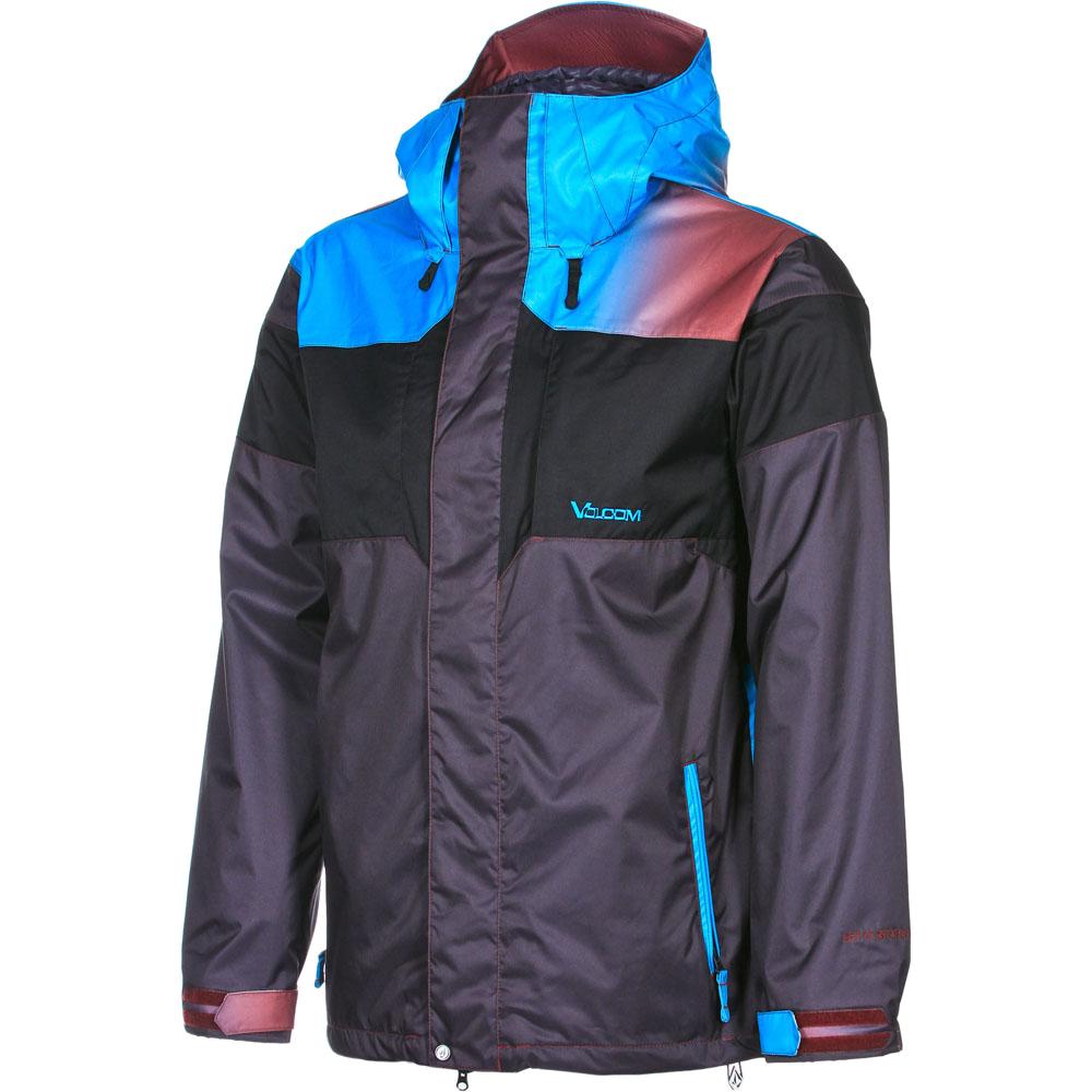 Volcom Over Shell Snowboard Jacket (Men's) | Peter Glenn