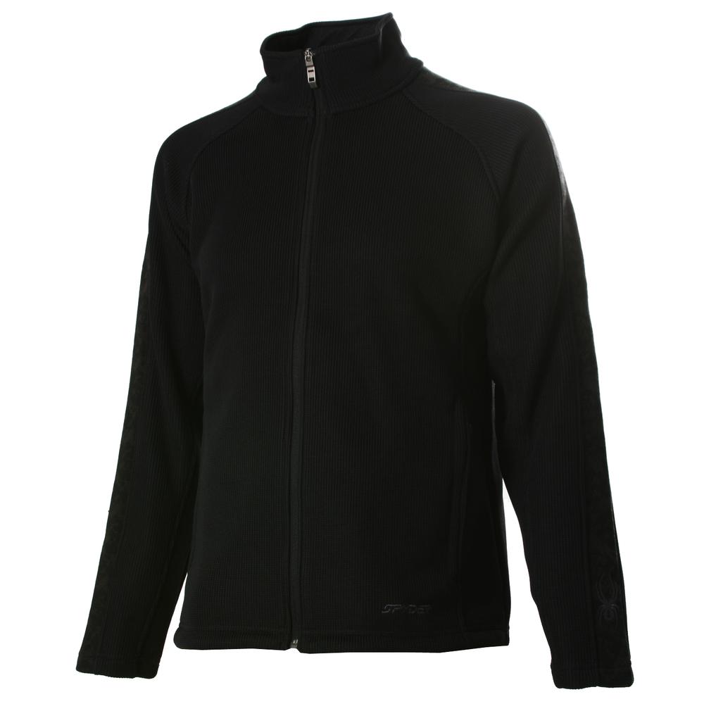 Spyder Fallen Patriot Full-Zip Core Sweater (Men's) | Peter Glenn