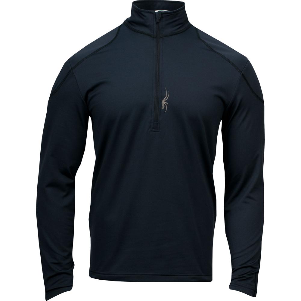 Spyder Charger Therma Stretch Fleece Pullover (Men's) | Peter Glenn
