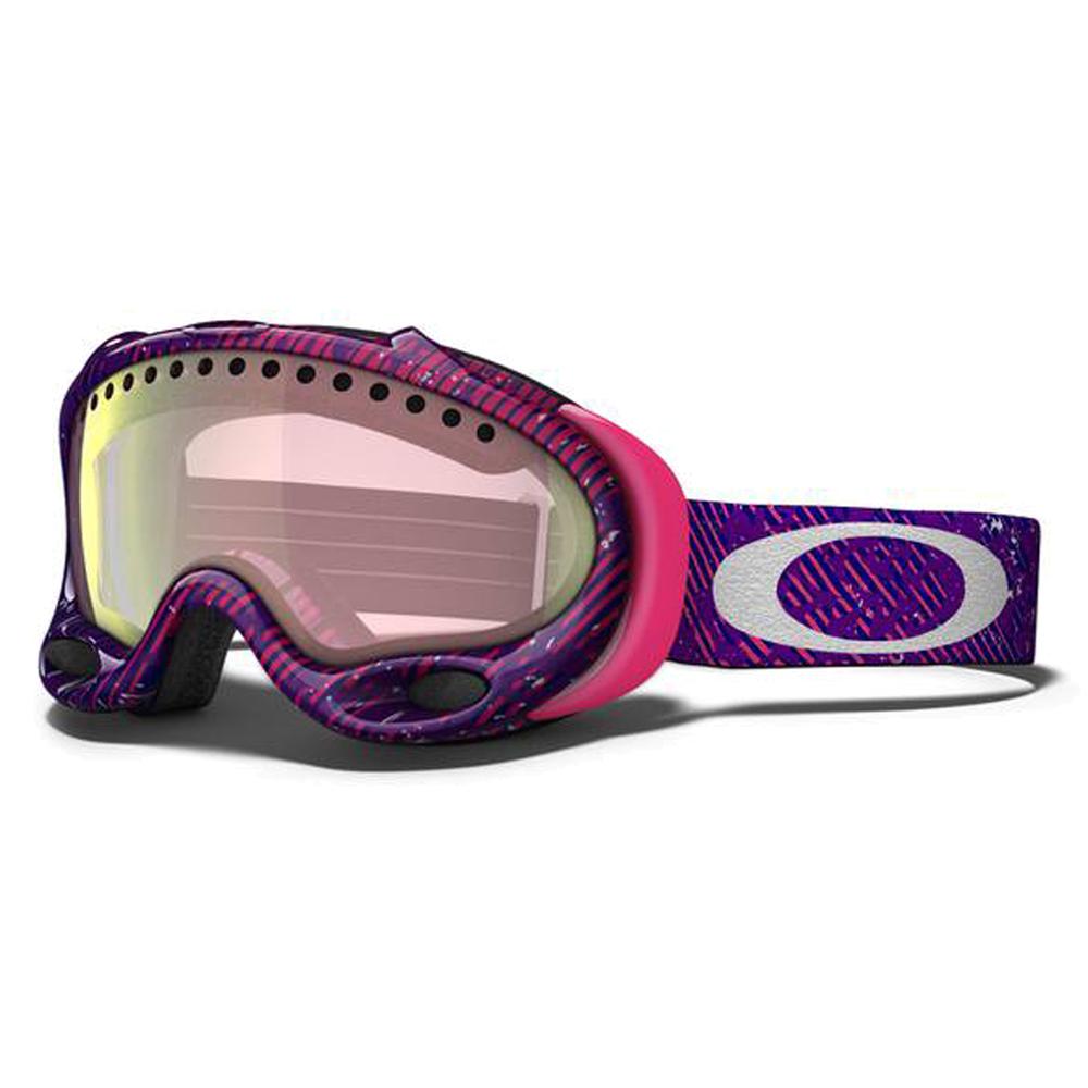 Oakley A-Frame Goggles (Adults') | Peter Glenn
