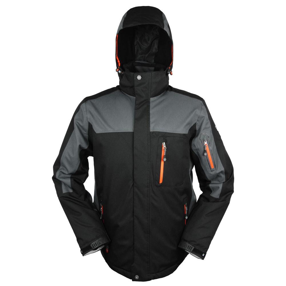 Killtec Testuro Insulated Ski Jacket (Men's) | Peter Glenn