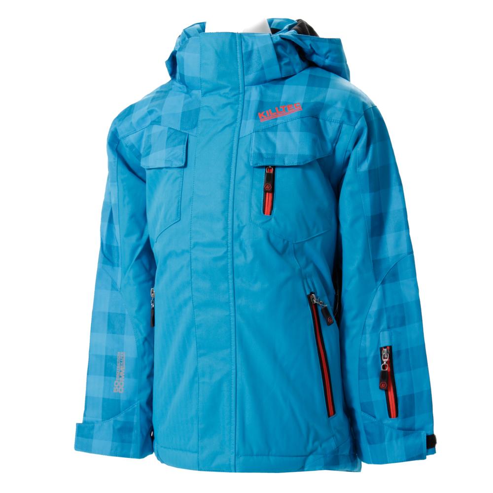 Killtec Yves Ski Jacket (Boys') | Peter Glenn