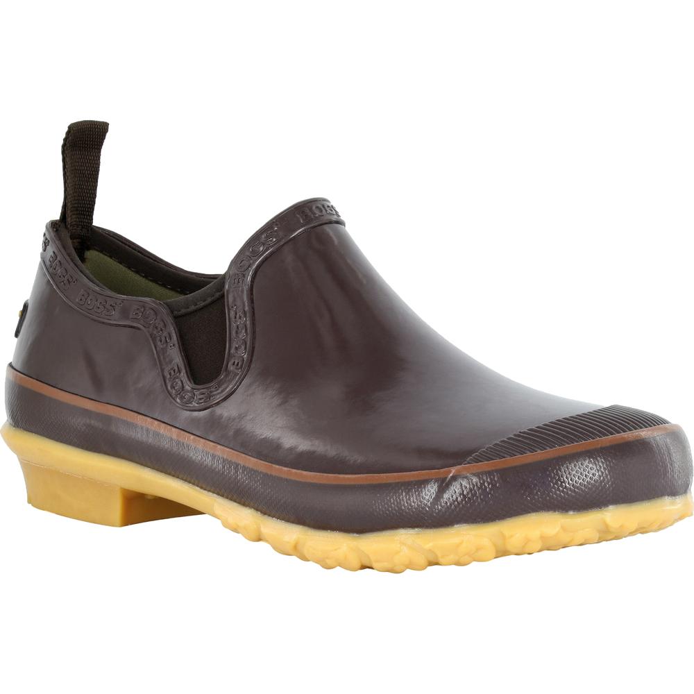 Bogs Rue Solid Shoe (Women's) | Peter Glenn