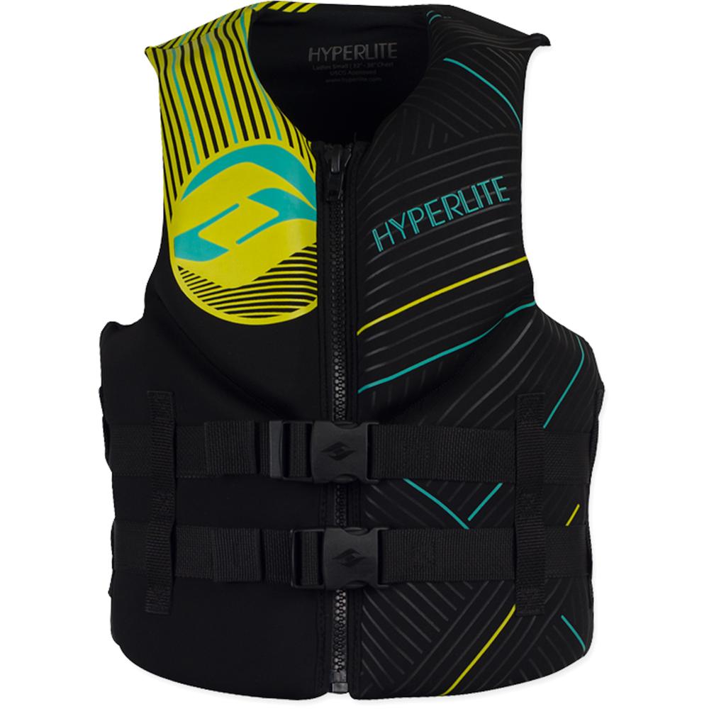 Hyperlite Indy CGA Life Vest (Women's) | Peter Glenn