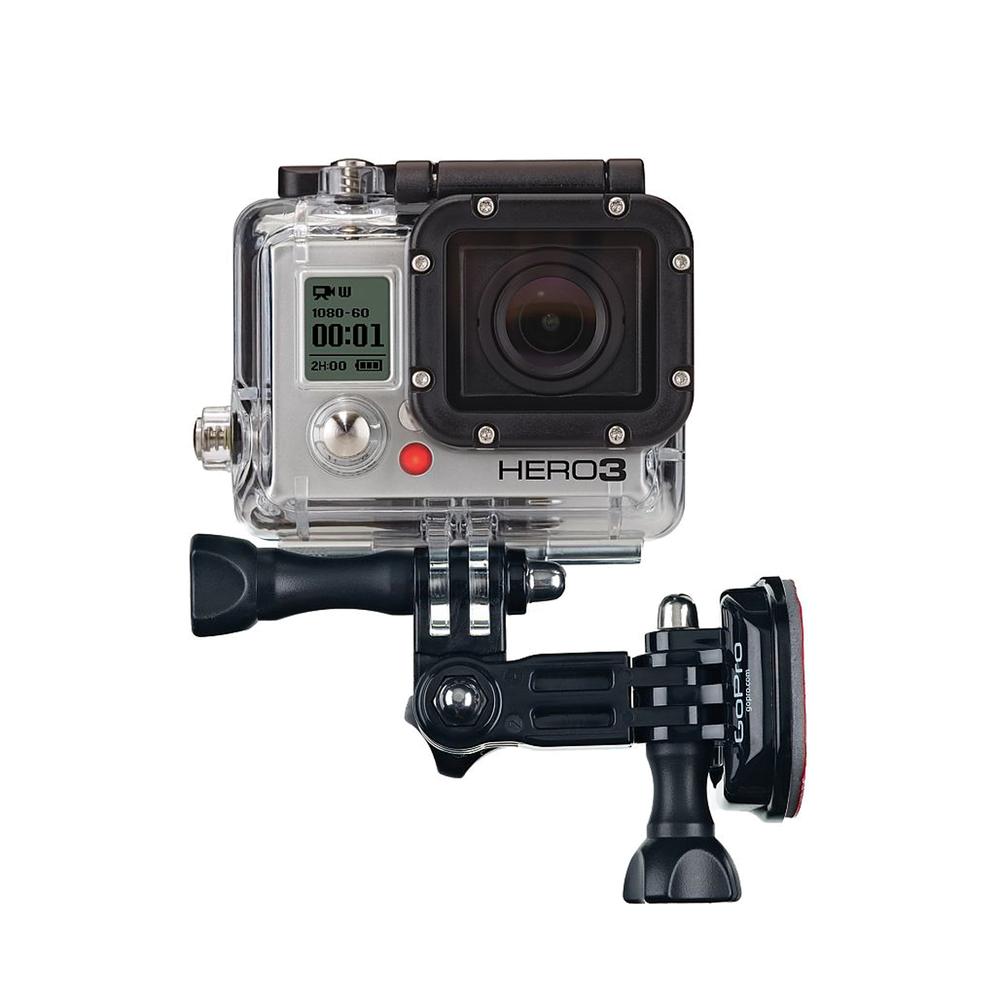 GoPro Side Camera Mount | Peter Glenn