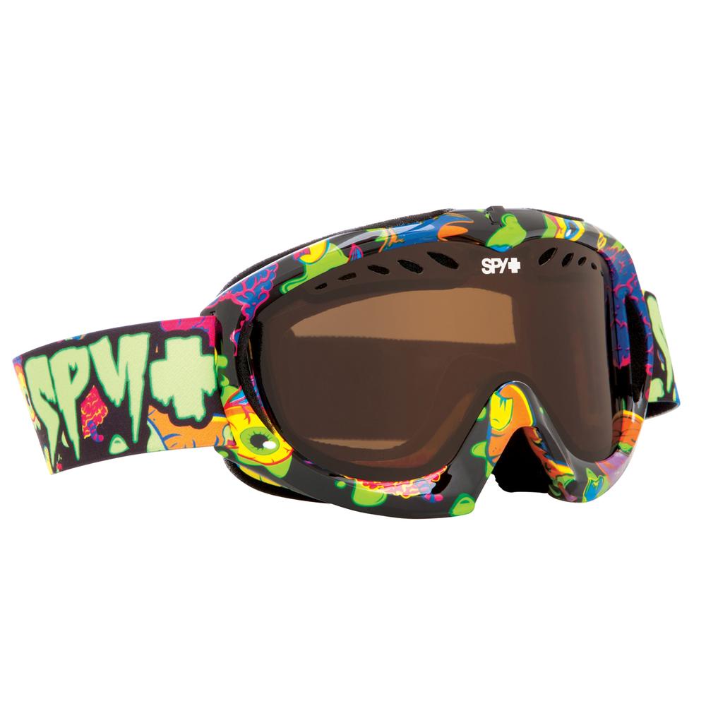 Spy Targa Mini Goggle (Kids') | Peter Glenn