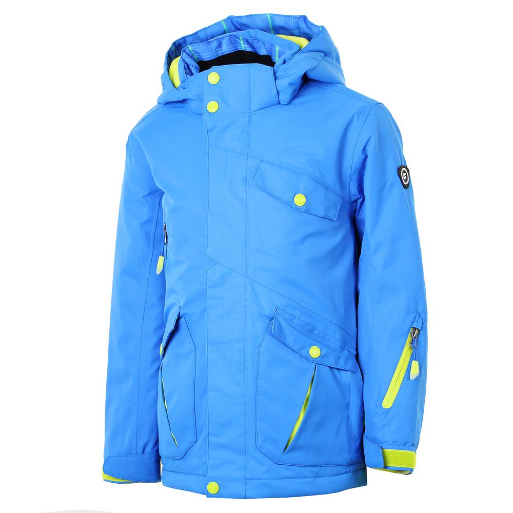 Killtec Sadano Ski Jacket (Boys') | Peter Glenn