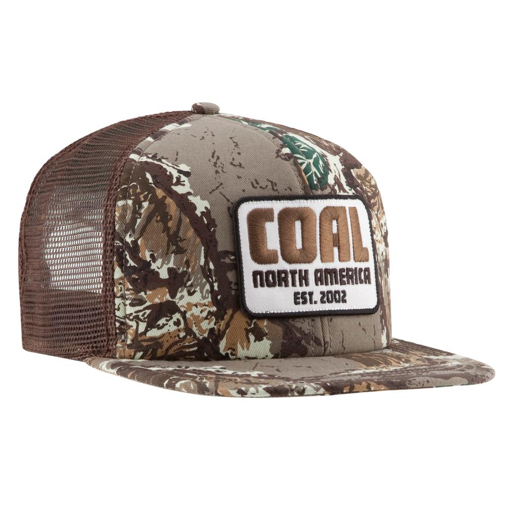 Coal Nelson Hat (Men's) | Peter Glenn