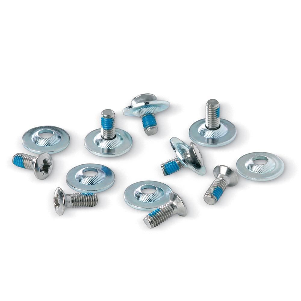 Dakine Snowboard Binding Hardware | Peter Glenn