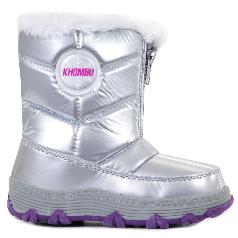 Khombu Jackie Boot (Toddler Girls') | Peter Glenn