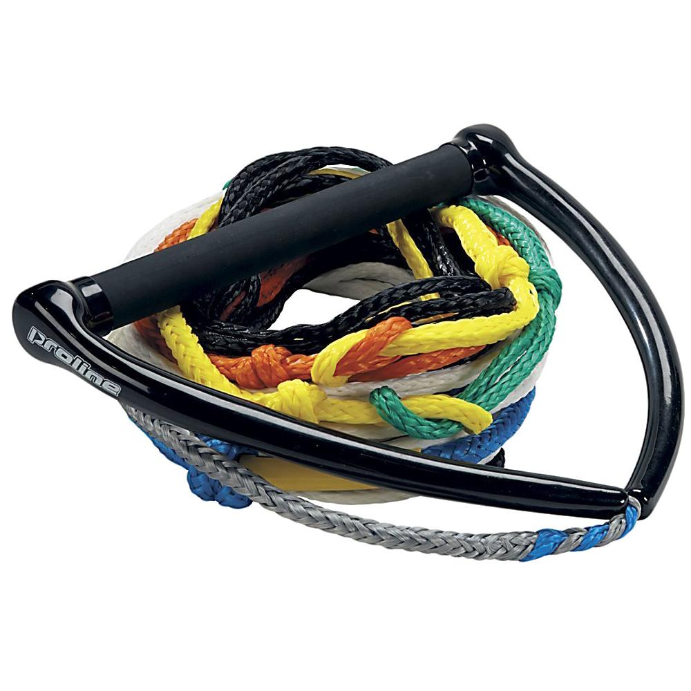 Connelly 12 Proline 5-Section Rope and Handle Set | Peter Glenn