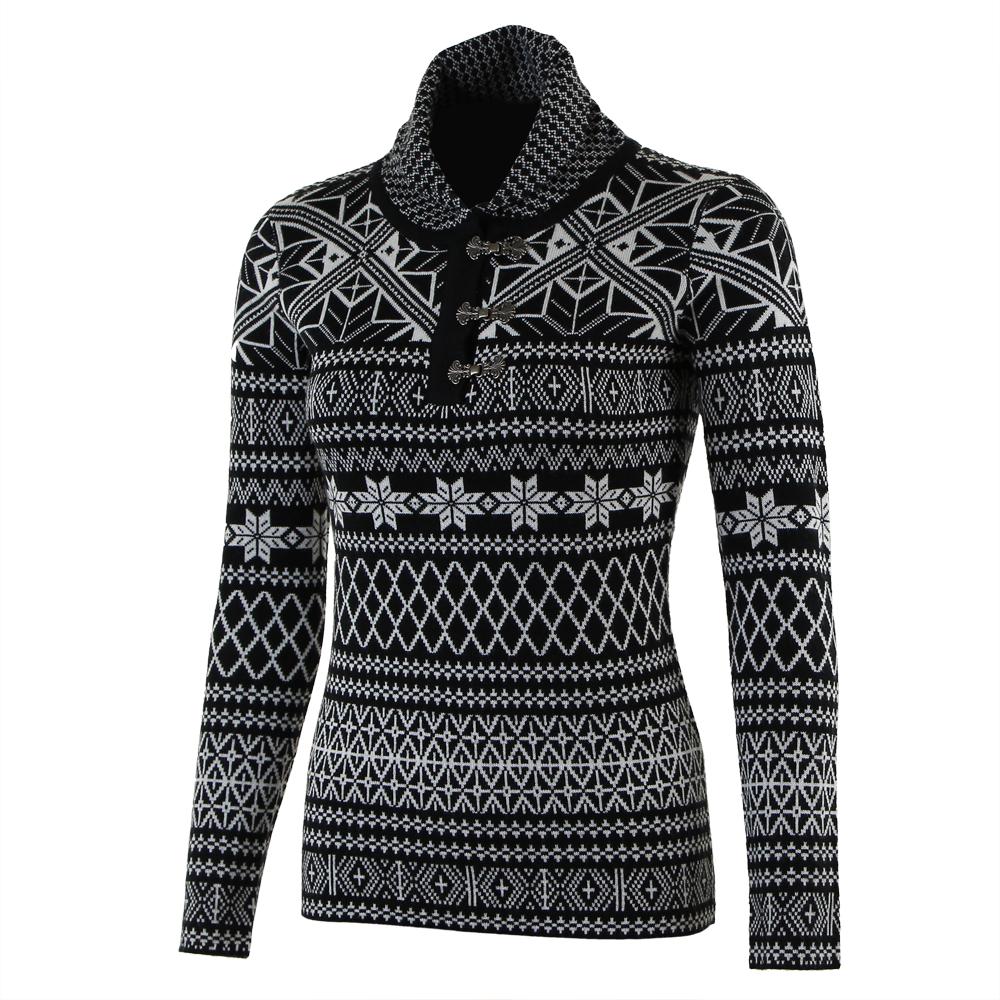 Obermeyer Cabin Sweater (Women's) | Peter Glenn