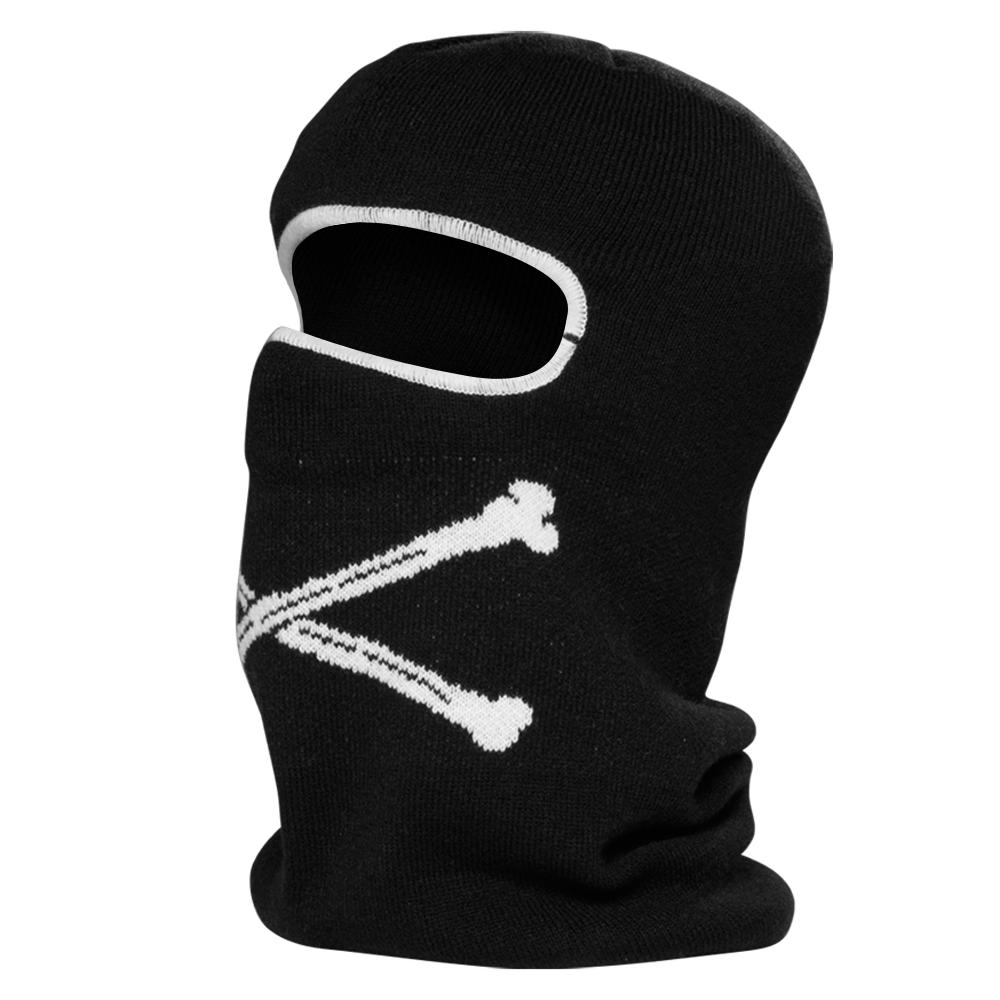 686 Snaggletooth Cross-Bones Balaclava (Men's) | Peter Glenn