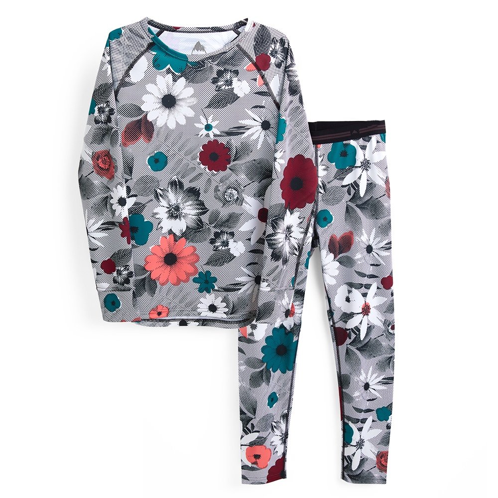 Burton Lightweight Baselayer Set (Girls') | Peter Glenn