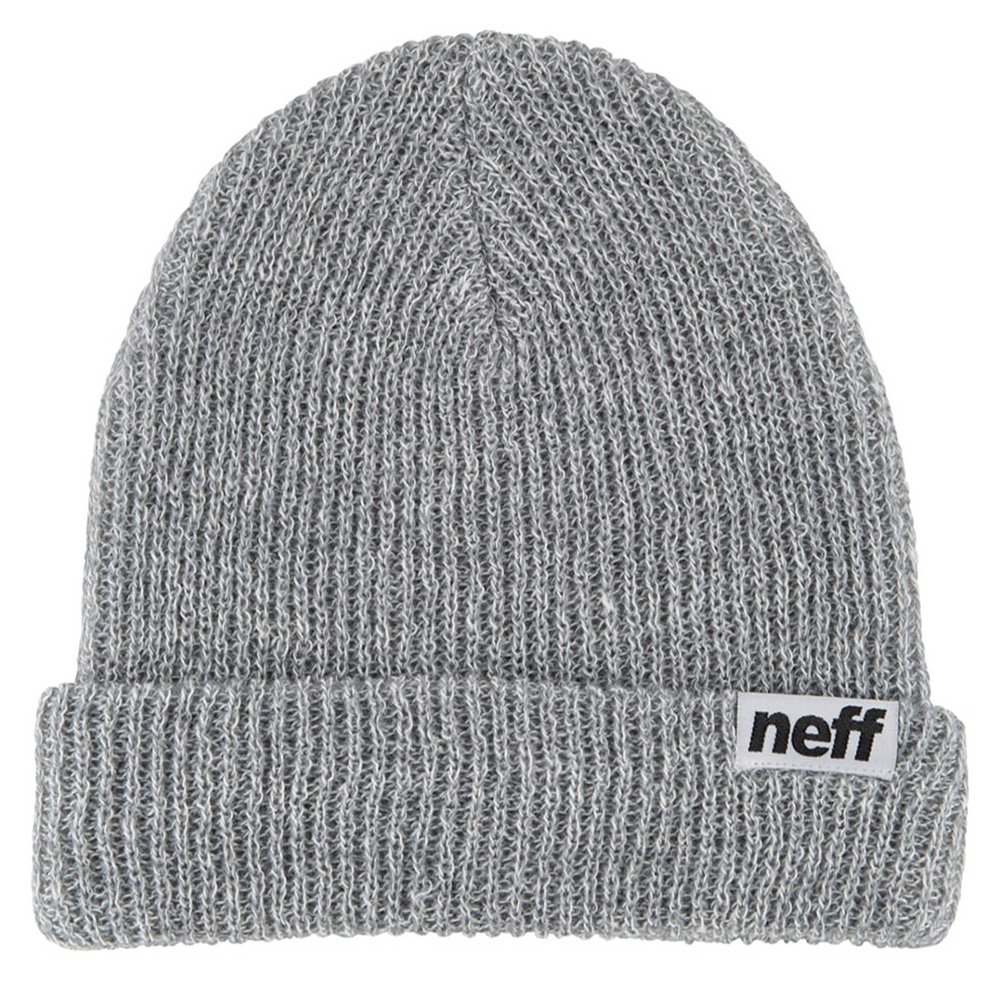 Neff Fold Heather Hat (Men's) | Peter Glenn