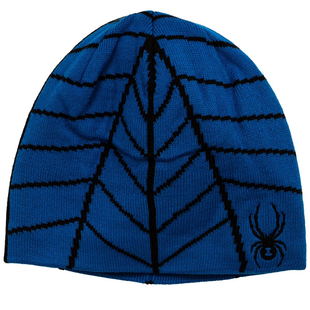 Spyder Mini Web Hat (Toddler Boys') | Peter Glenn