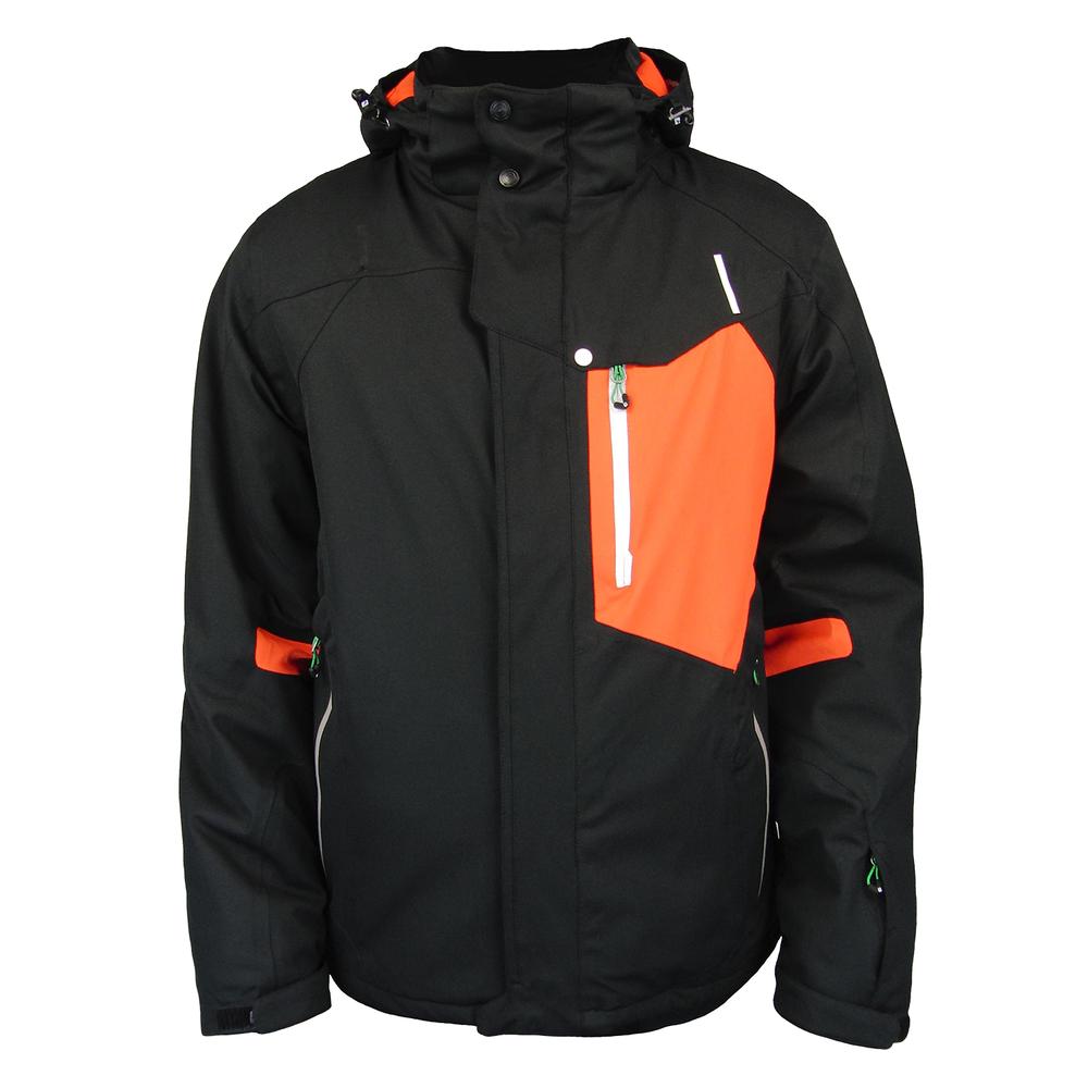 Killtec Herberto Insulated Ski Jacket (Men's) | Peter Glenn