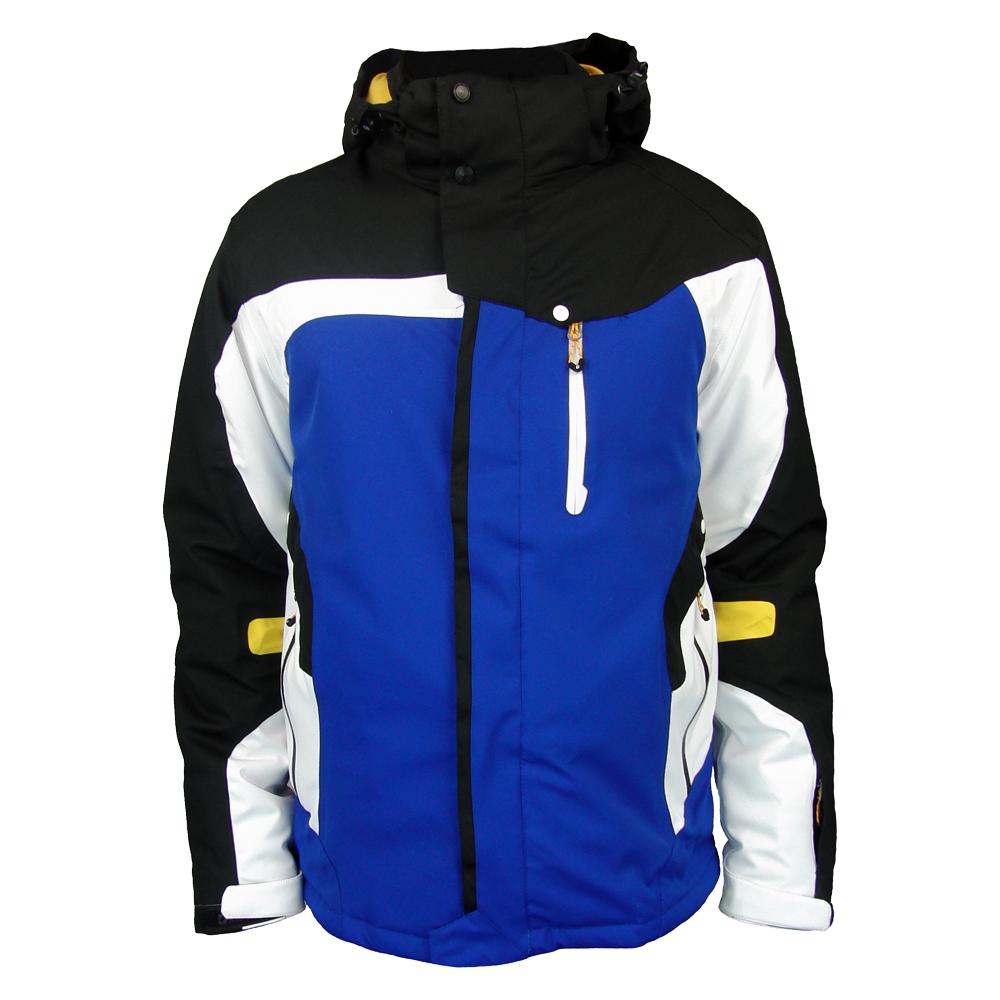 Killtec Leroy Insulated Ski Jacket (Men's) | Peter Glenn