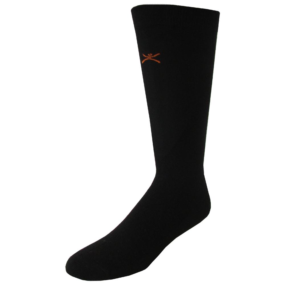 Terramar Pinnacle Lite Ski Sock 2-Pack (Men's) | Peter Glenn