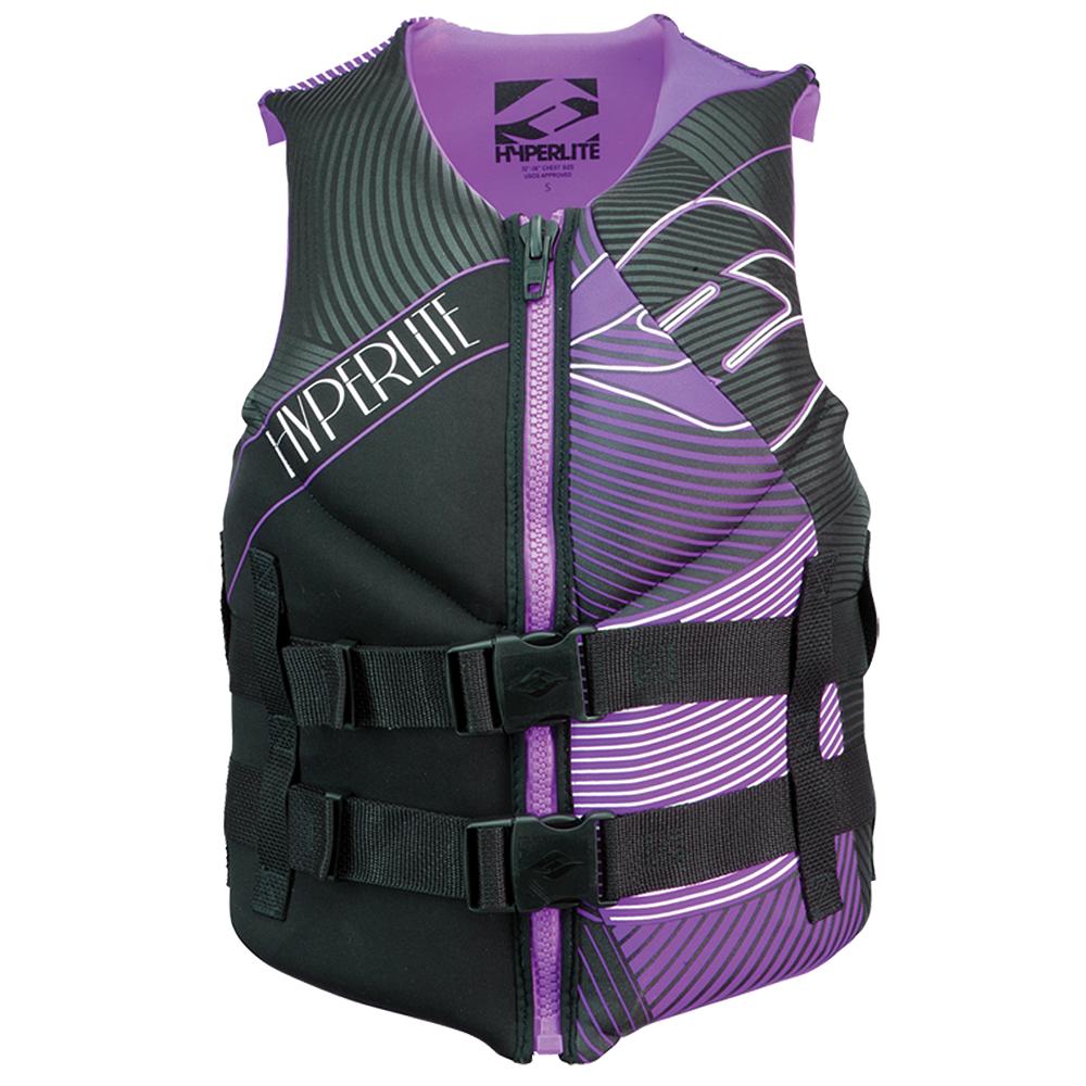 Hyperlite Indy Neo Life Vest (Women's) | Peter Glenn