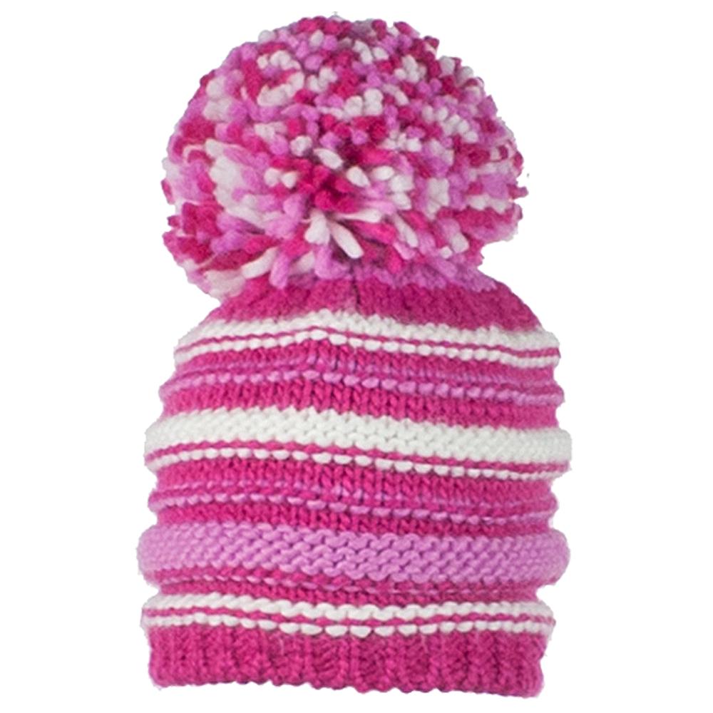 Obermeyer Cece Knit Hat (Little Girls') | Peter Glenn