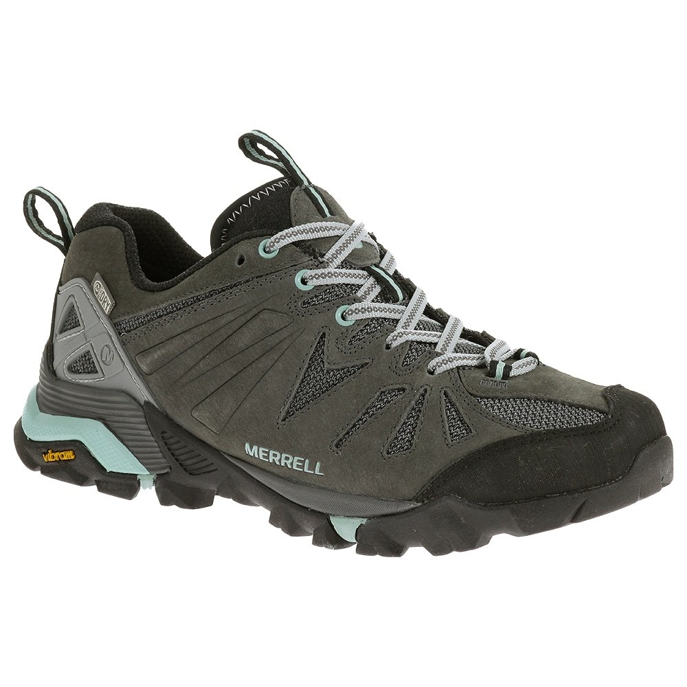 Merrell Capra Waterproof Boots (Women's) | Peter Glenn