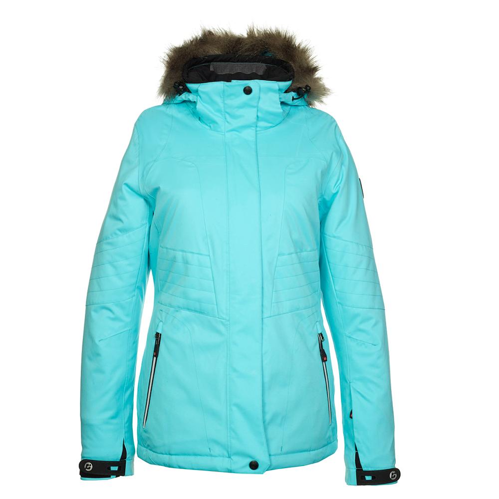 Killtec Rosalira Insulated Ski Jacket (Women's) | Peter Glenn
