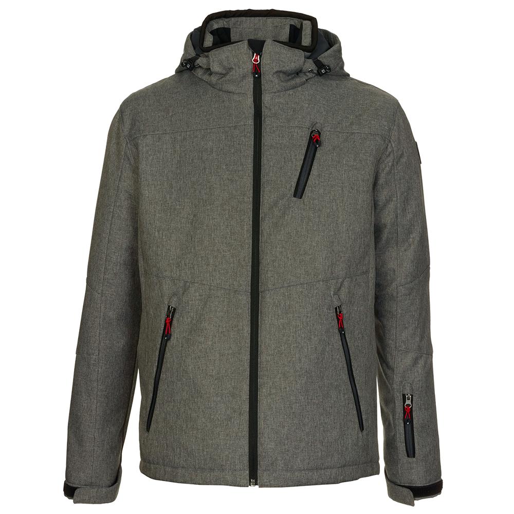 Killtec Cingaro Melange Insulated Ski Jacket (Men's) | Peter Glenn