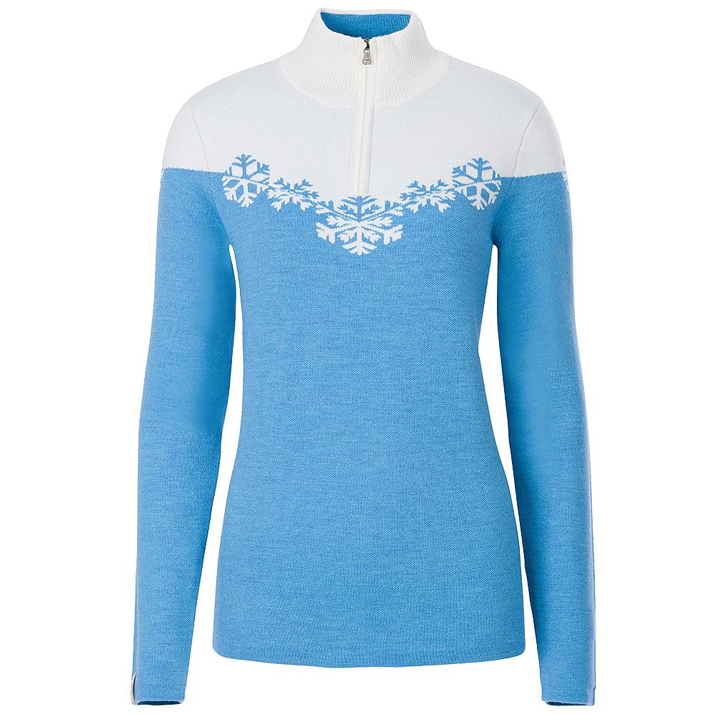 Meister Maya Half Zip Sweater (Women's) | Peter Glenn